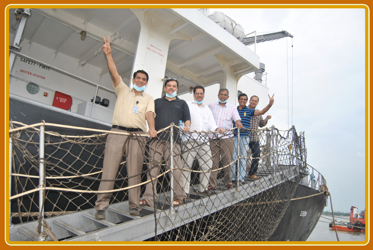 Contract Mining – Warrior Minerals